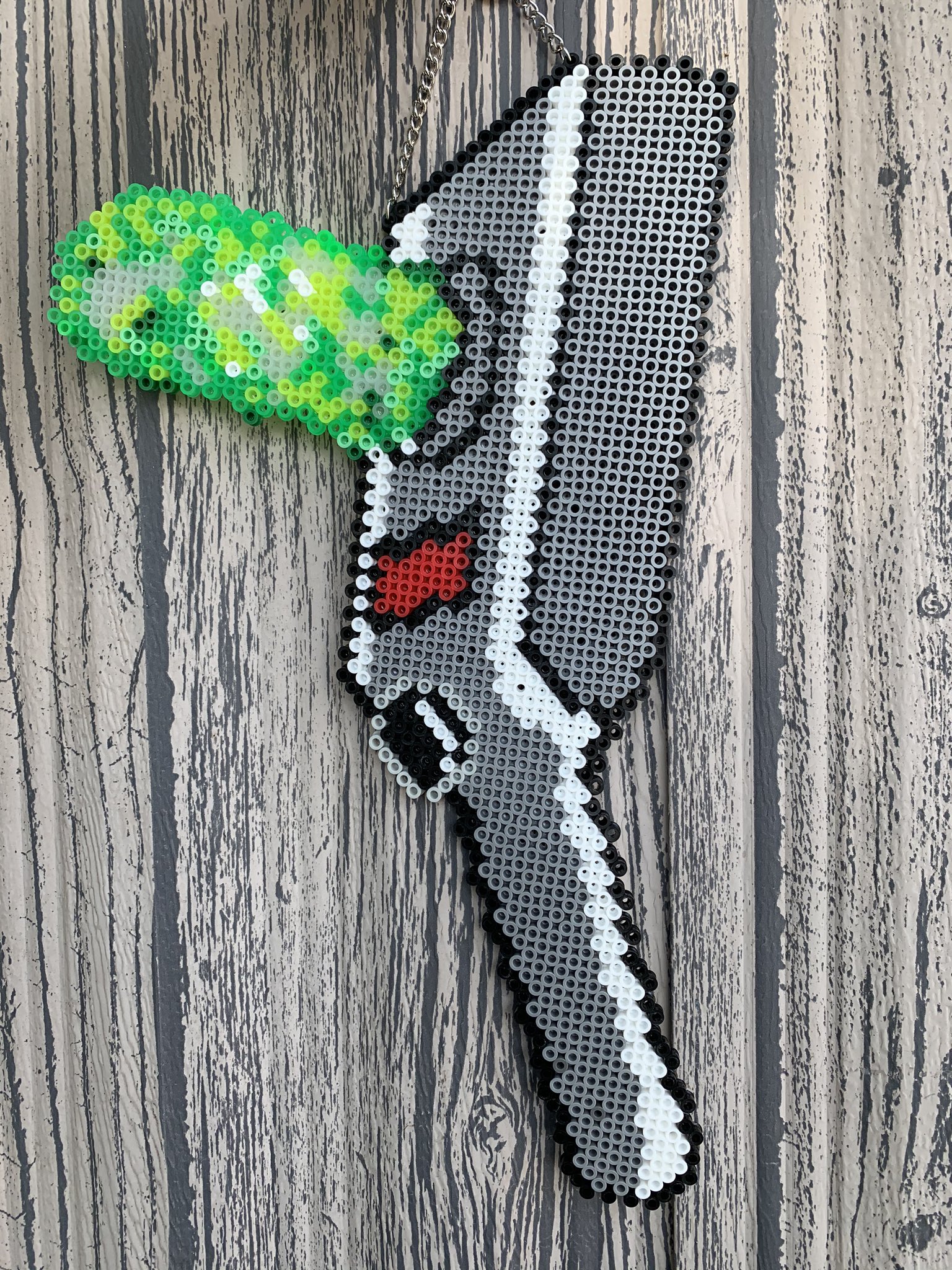 Portal Gun Dimensions