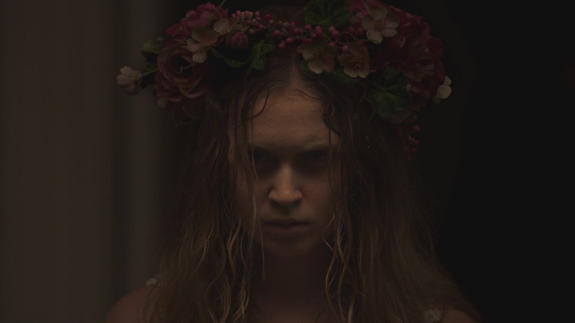 One Perfect Shot on Twitter: "SHARP OBJECTS (2018) Cinematography by Yves Bélanger, Ronald ...