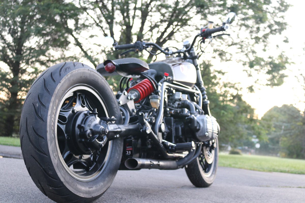 goldwing bobber build | Reviewmotors.co