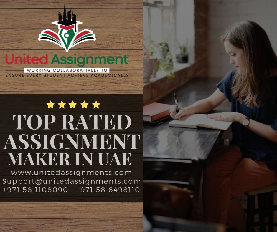 United Assignments on Twitter: "Here you need to know about the Top rated #Assignment Maker in ...
