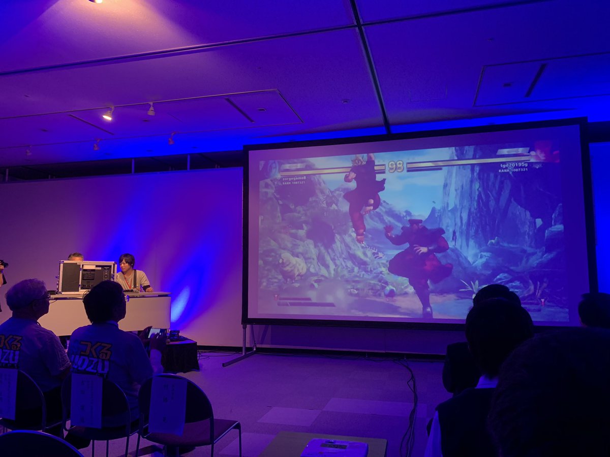 Toyama Gamers Day 2019写真まとめ - posfie