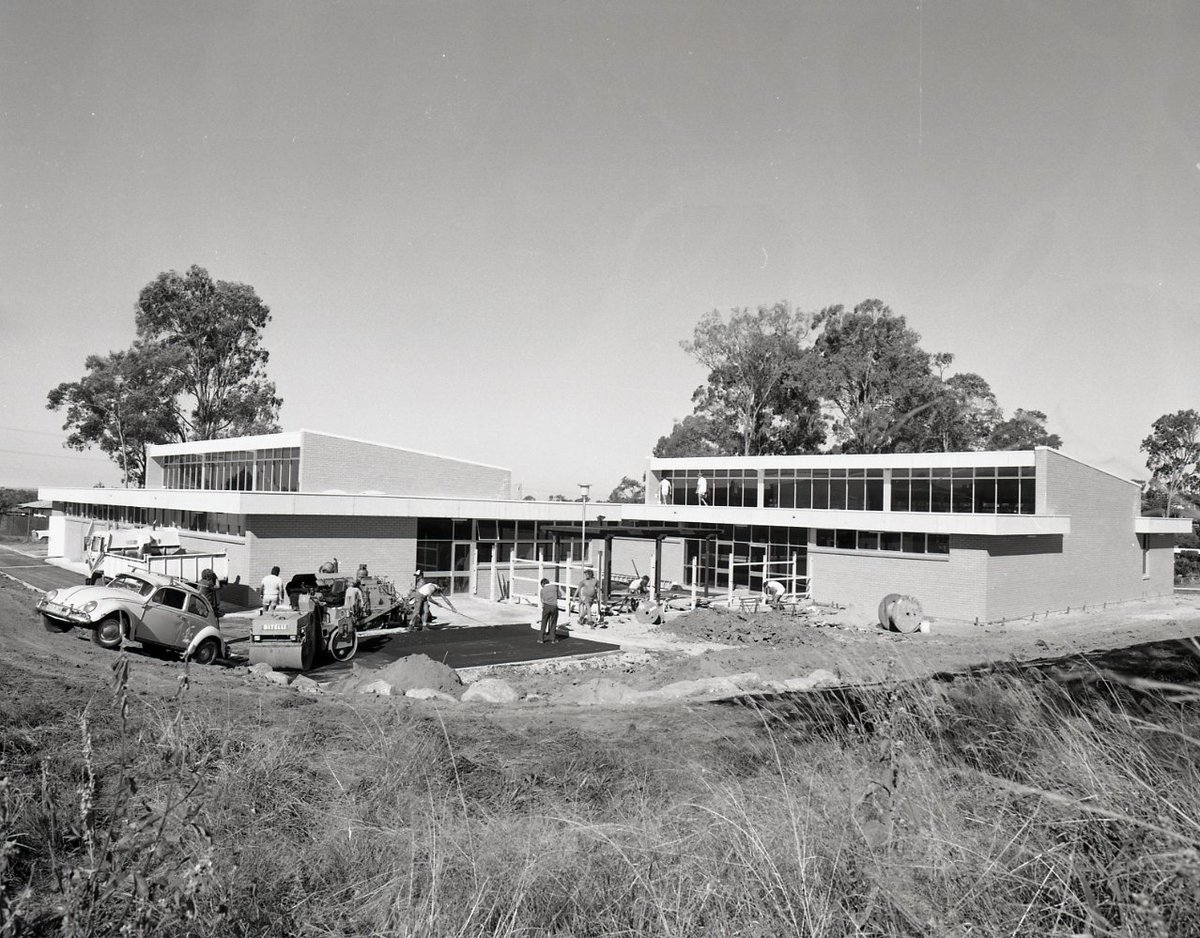 Brisbane Libraries (@BNElibraries) | Twitter