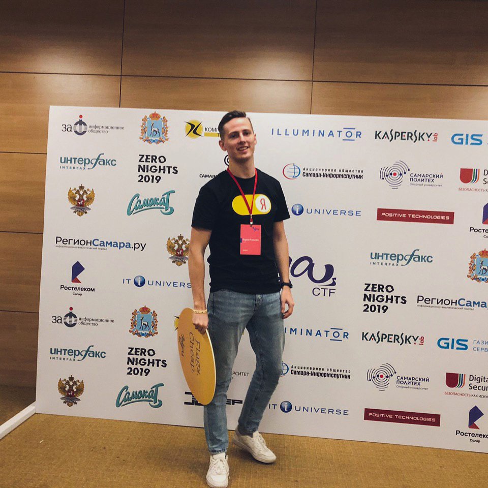 Evgenii Protsenko (@procenkoeg) | Twitter