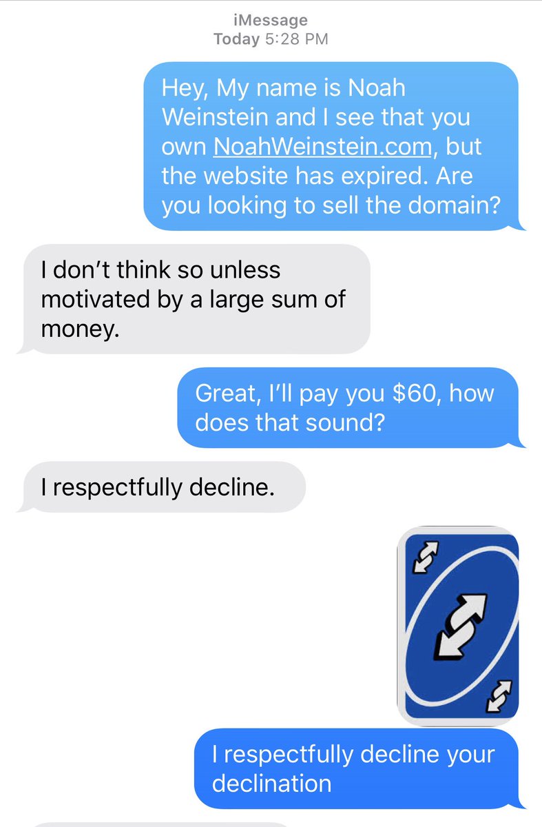 Ari Weinstein (@AriX) | Twitter