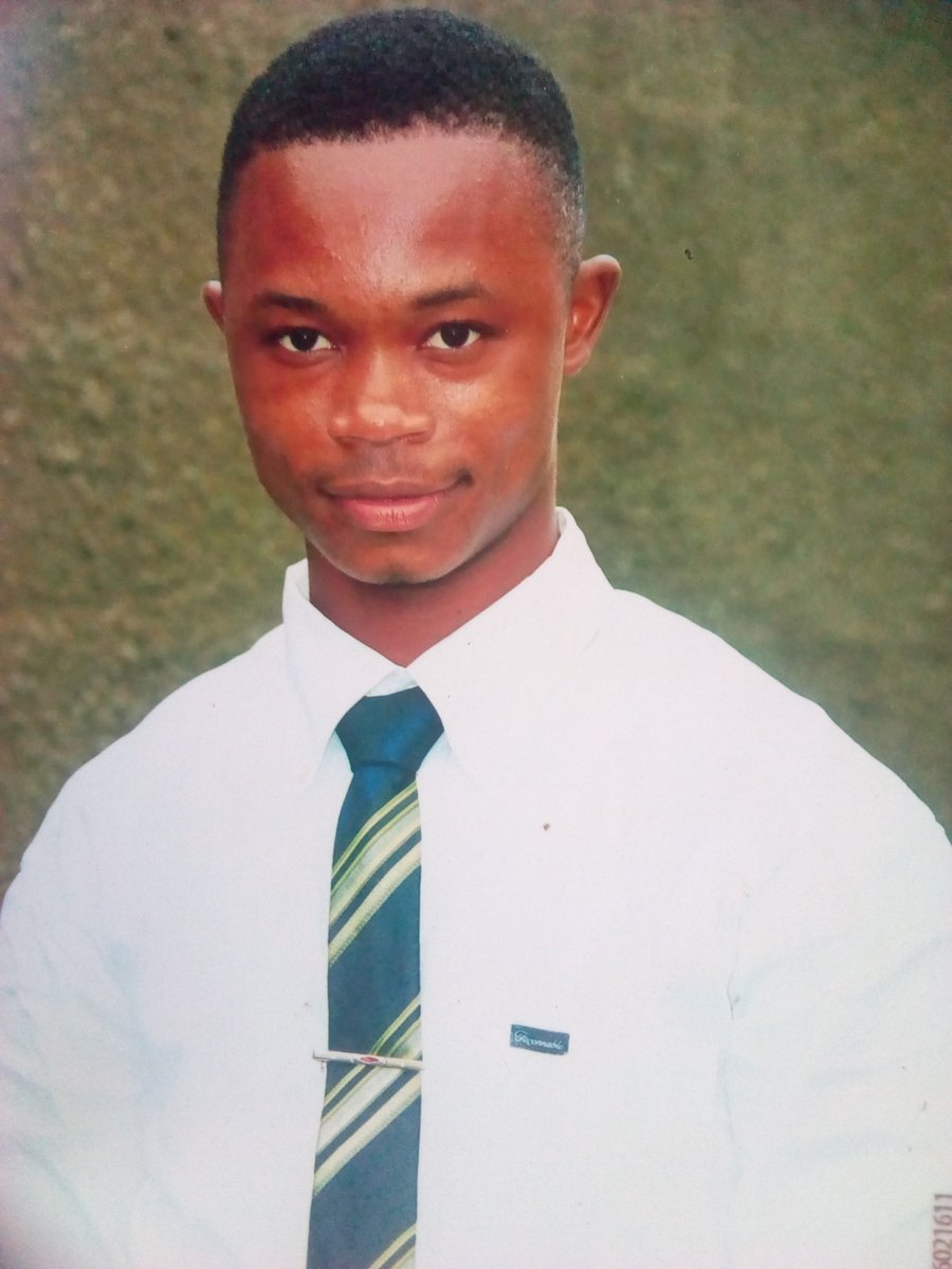 Solomon okon Essang (@EssangSolomon) | Twitter