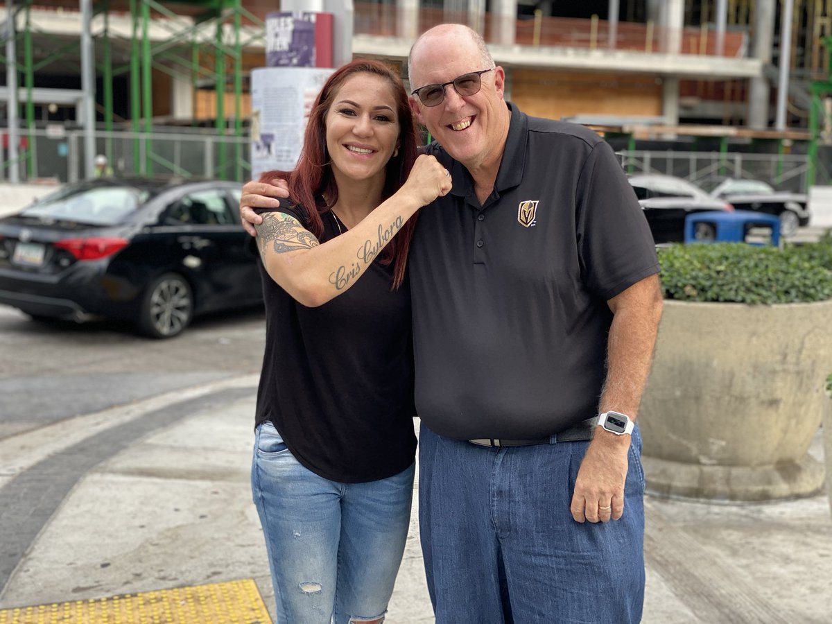 Media - I made my media-debut today! | Page 2 | Sherdog Forums | UFC ...