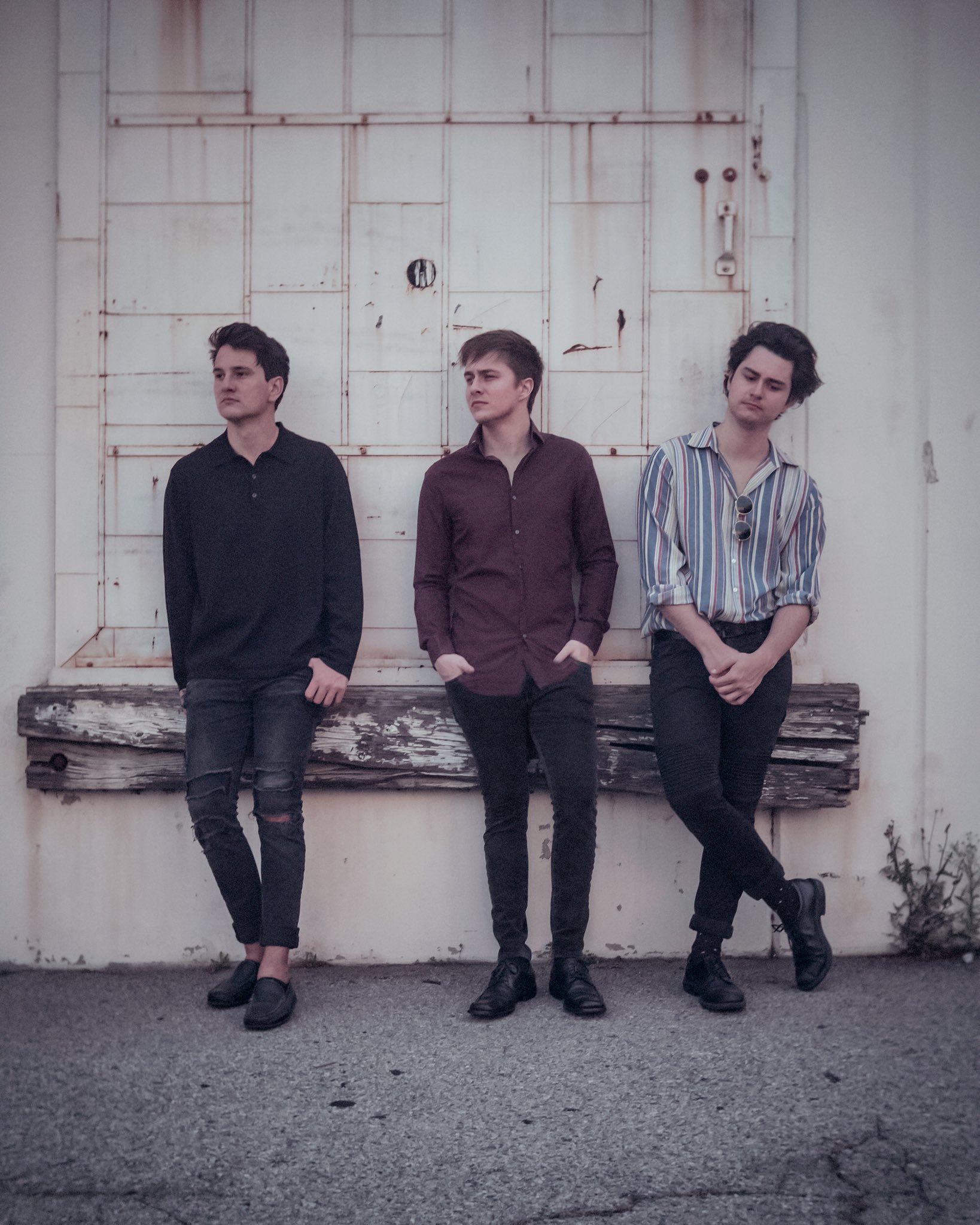 Braiden Before You Exit