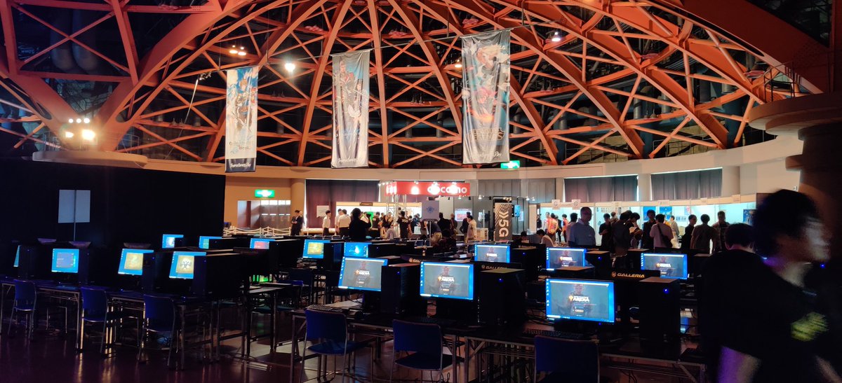 Toyama Gamers Day 2019写真まとめ - posfie