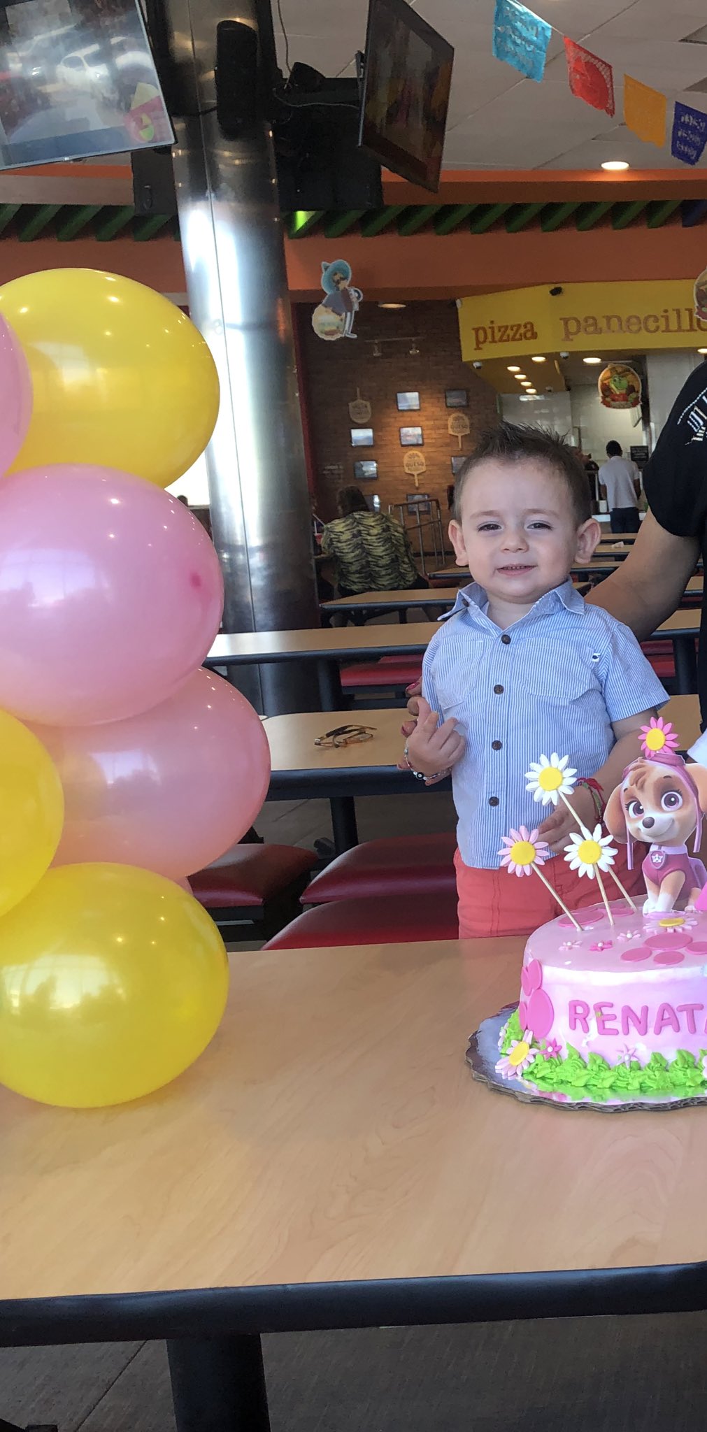 Dani Rivera on Twitter: "Bebe Matías no puede ser más guapo 🥰 ️ https://t.co/3Hk0cZrME7" / Twitter