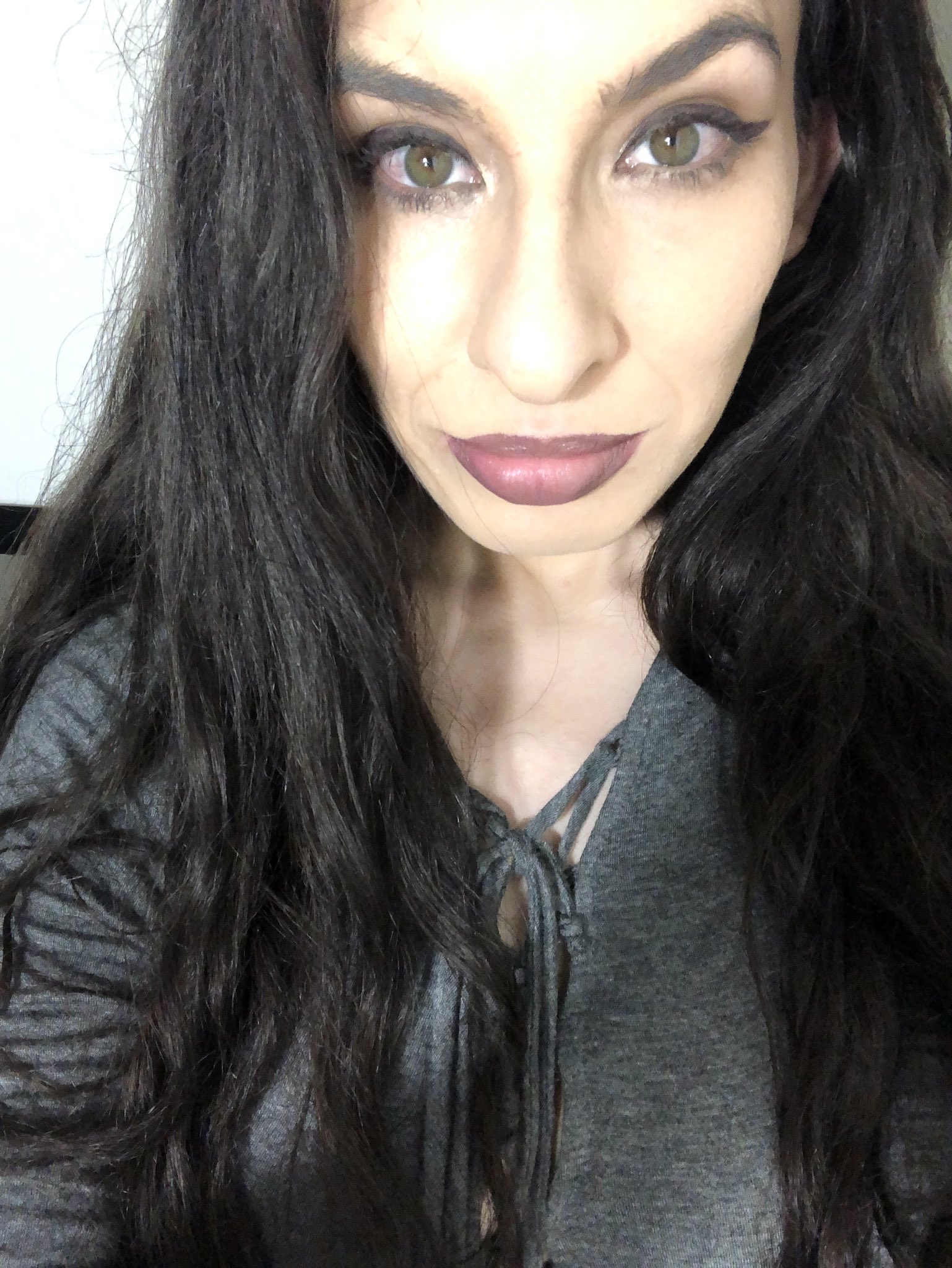 Hypnotize Me Goddess