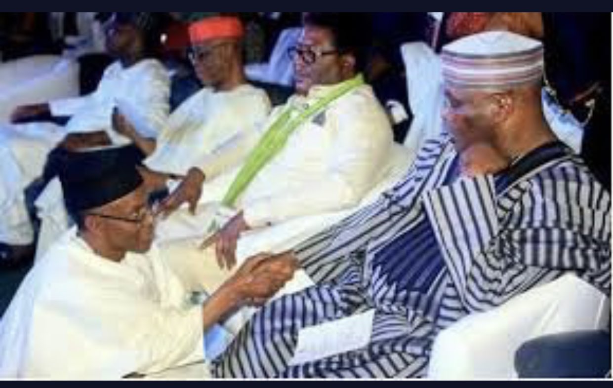 Adetutu Balogun on Twitter: "Shatta Bend-down...…