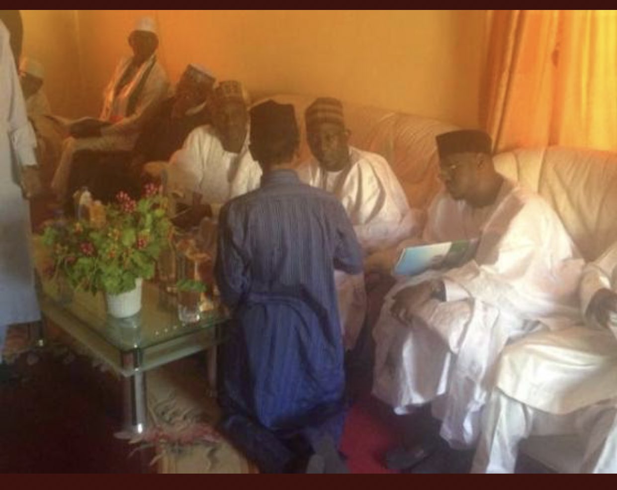 Adetutu Balogun on Twitter: "Shatta Bend-down...…