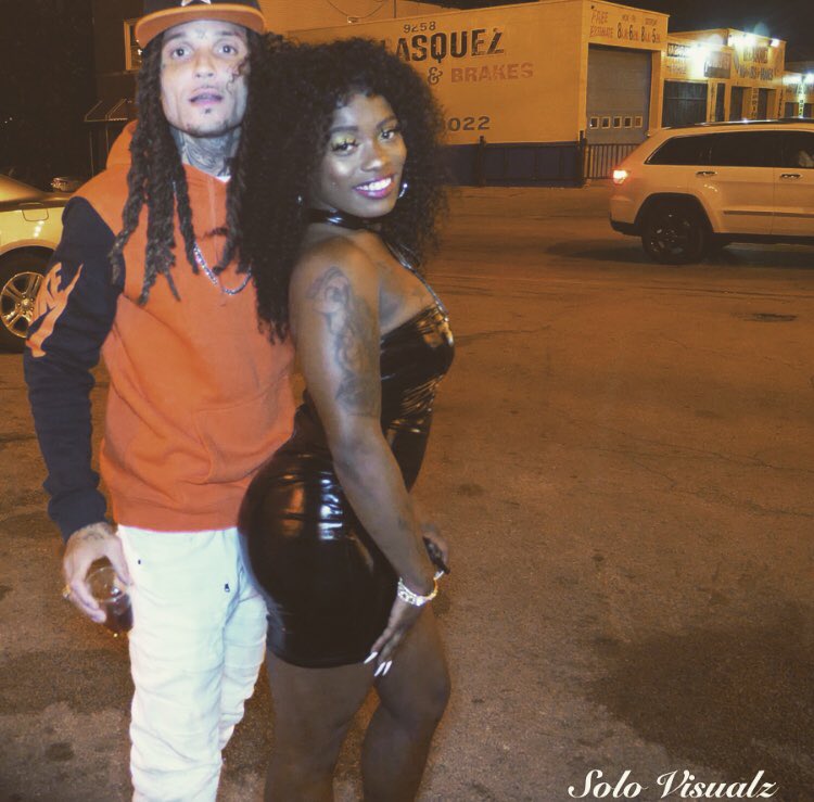 Solo Visualz (@solo_visualz) | Twitter