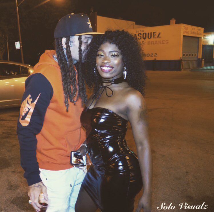 Solo Visualz (@solo_visualz) | Twitter