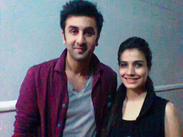 Dev And Radhika In Real Life