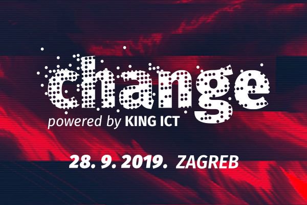 JDriven on Twitter: "Vanmorgen om 11.05 uur is het podium van de zaal track# 2 bij @TheChangeCon ...
