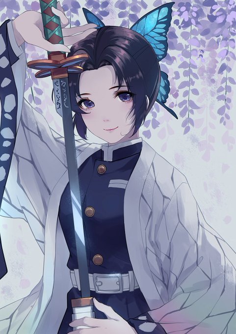 KD Chen@caidychenkdのイラスト一覧