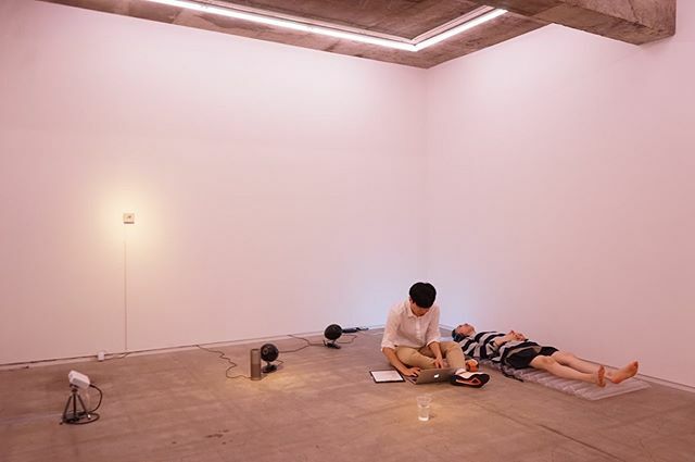 TALION GALLERY on Twitter: "Immunotherapy Open Private Session #nozomumatsumoto #松本望睦 ...