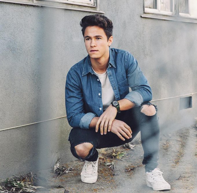 Michael Ronda's Birthday Celebration | HappyBday.to