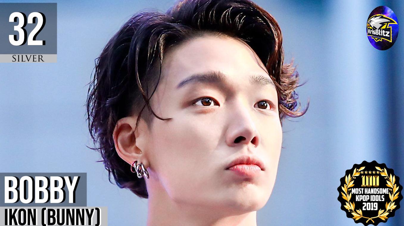 Ikon Bobby