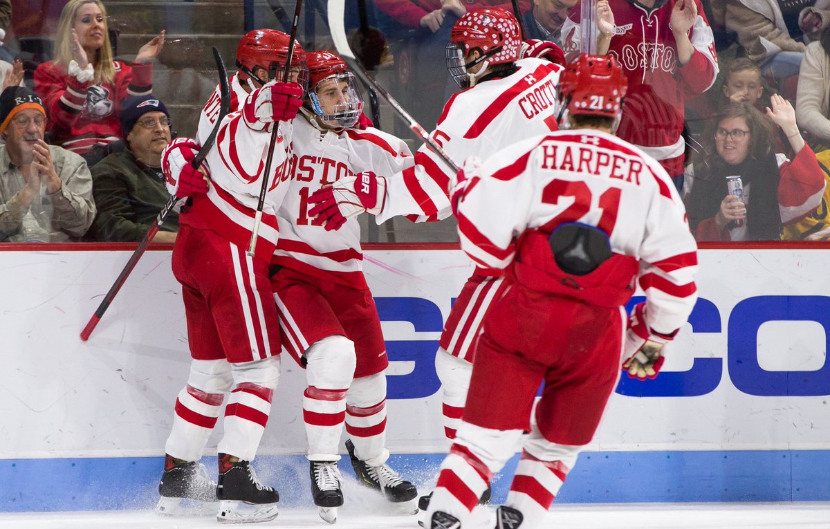 Puck University (@UniversityPuck) | Twitter