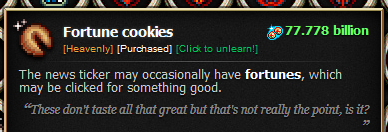 Cookie Clicker I'm Pretty New To Cookie Clicker And I Was Wondering
