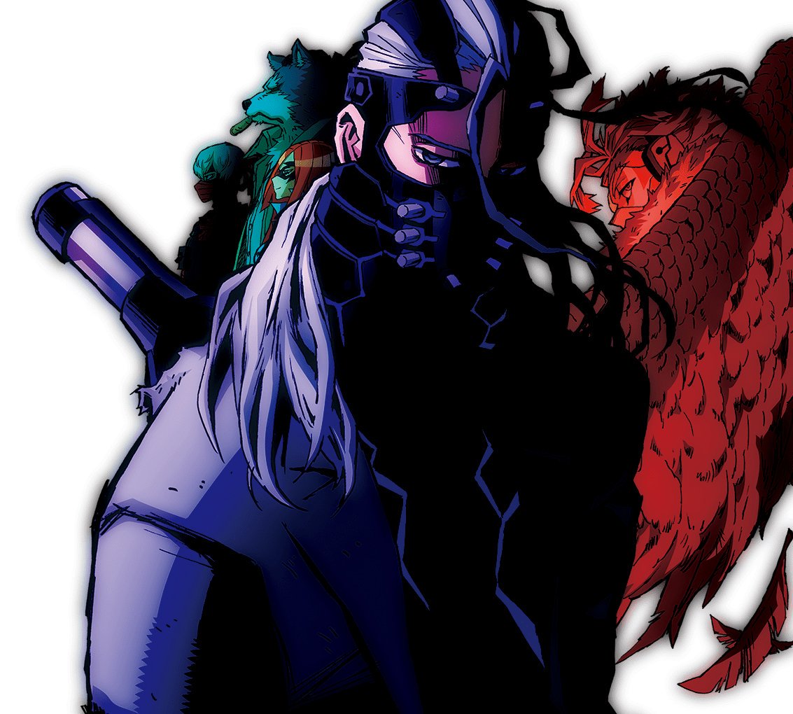 Shigaraki Tomura (MHA) vs 9 (MHA) | SpaceBattles