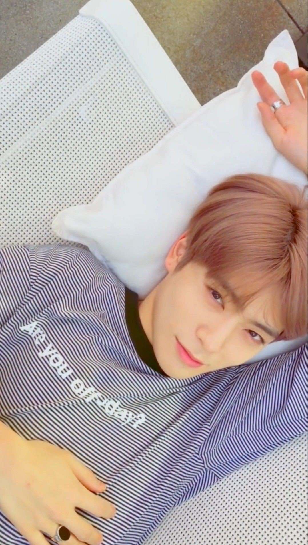 YoungK on Twitter: YoungK on Twitter: