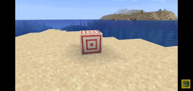 Target blocks in Minecraft: All you need to know