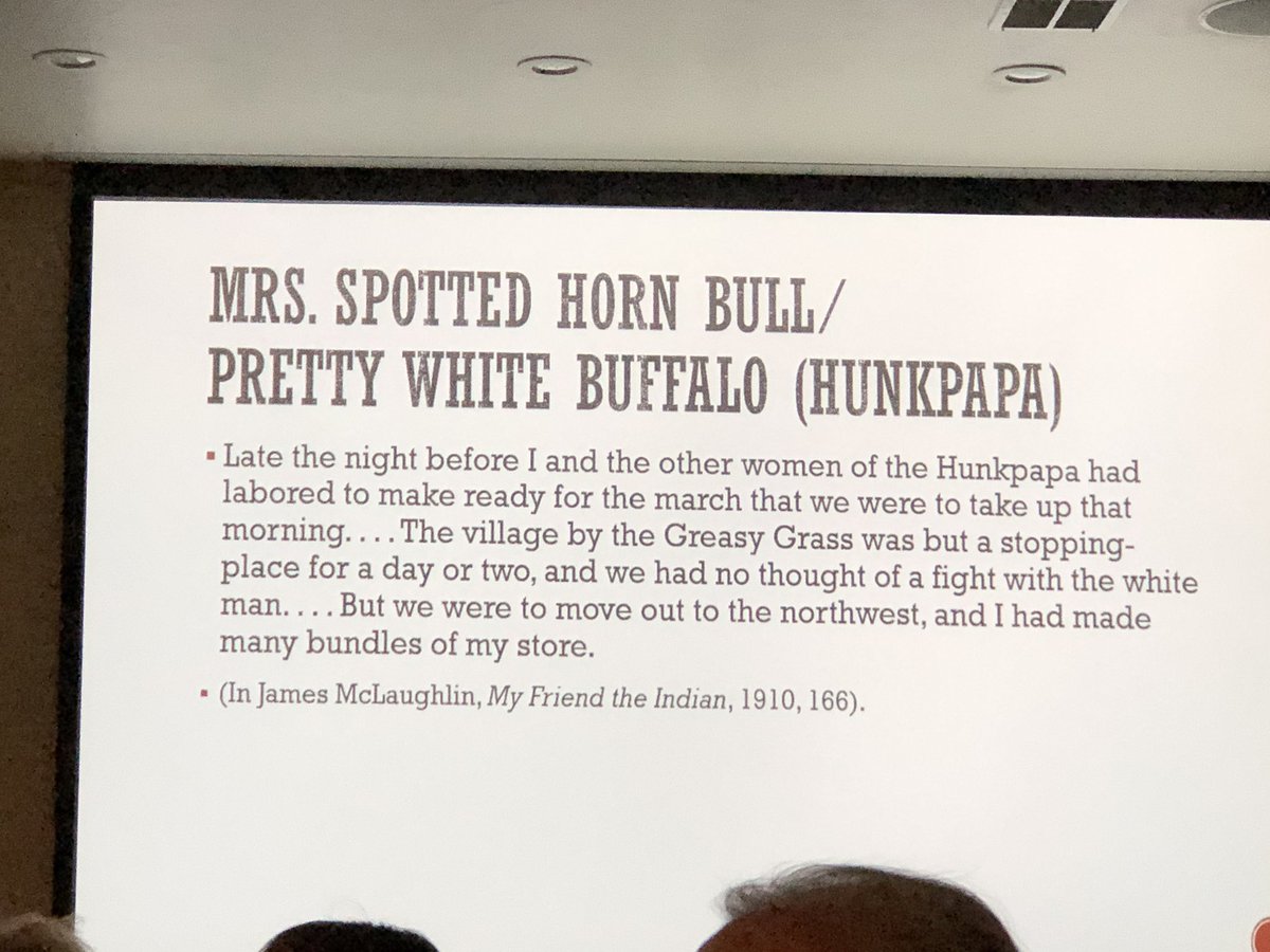 A thread written by @KristenInbodyMT: "Women are critical to the story ...
