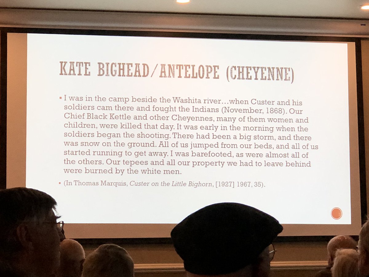 A thread written by @KristenInbodyMT: "Women are critical to the story ...