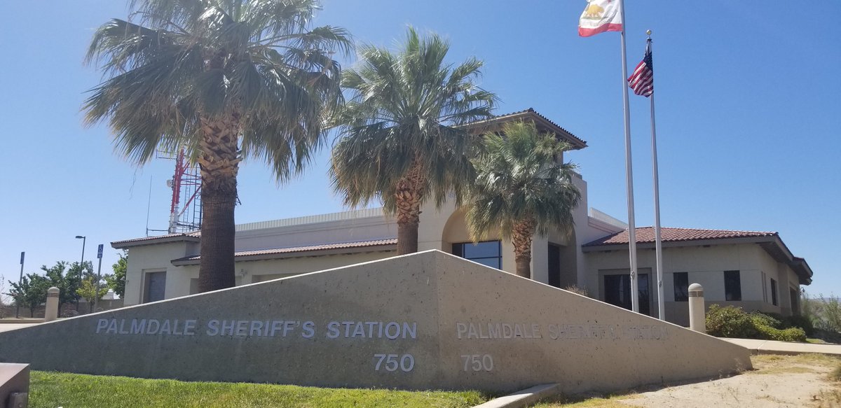 Norwalk Station | Los Angeles County Sheriff's Department
