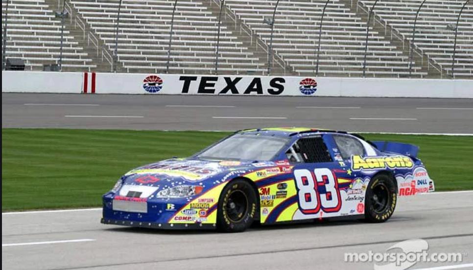 Forgotten Rides Friday - July 24, 2020 : r/NASCAR