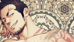 Tarou A. Priapus on Twitter: "Gabe has his money cut out for him. Tarou's insatiable. Fucking ...