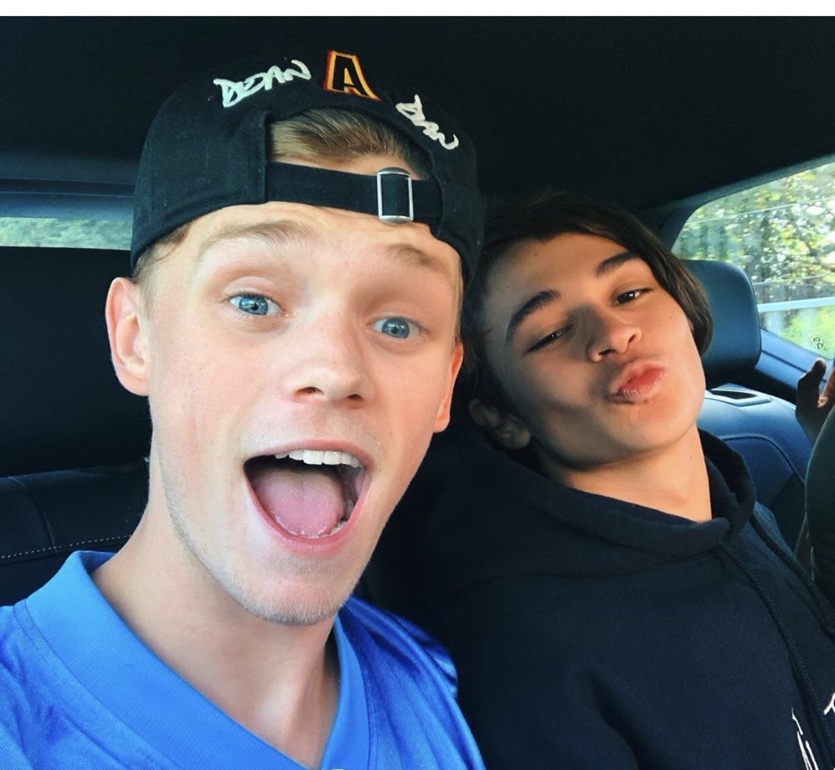 Bars And Melody Leondre