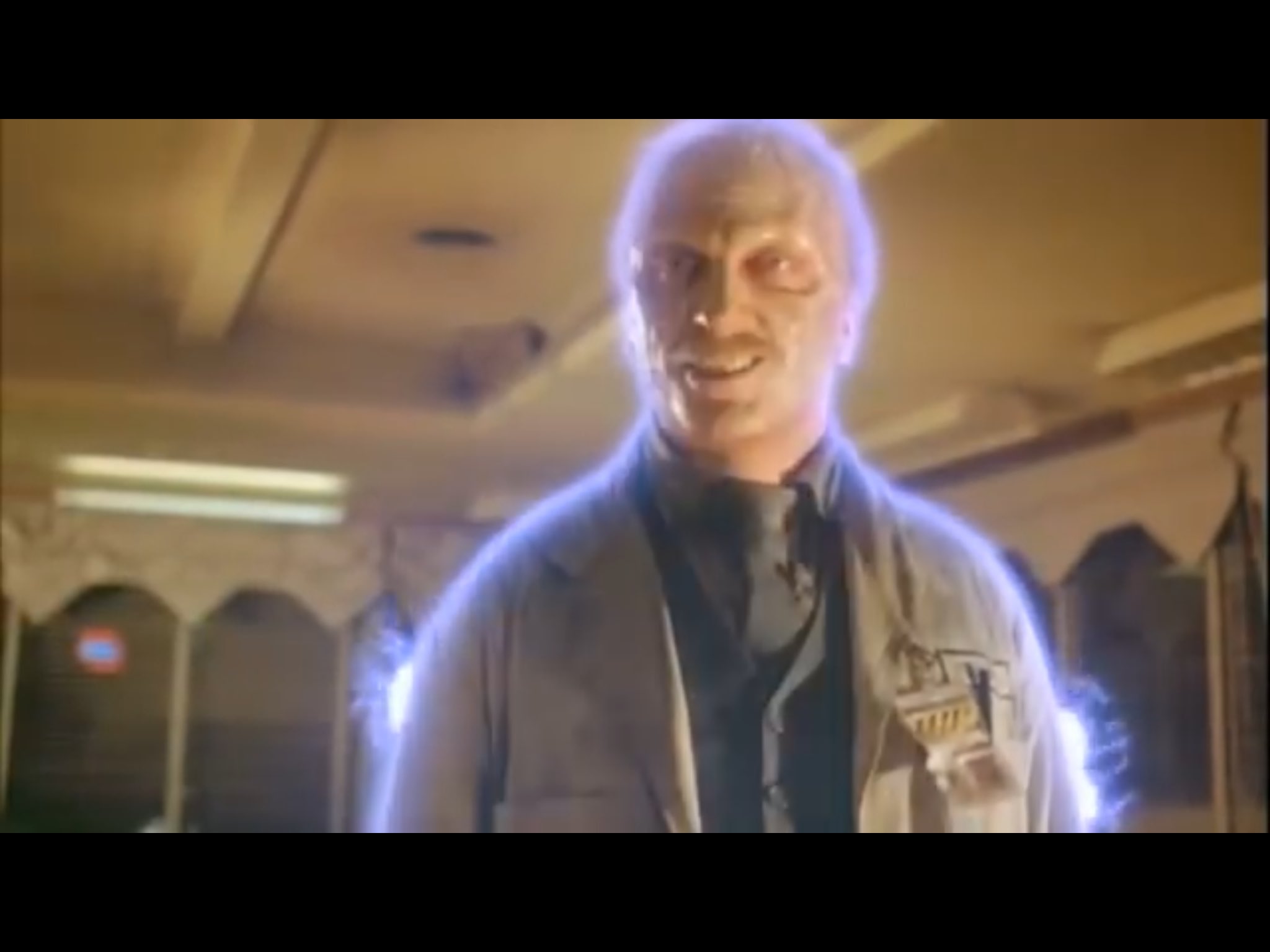 Howard The Duck Movie Villain