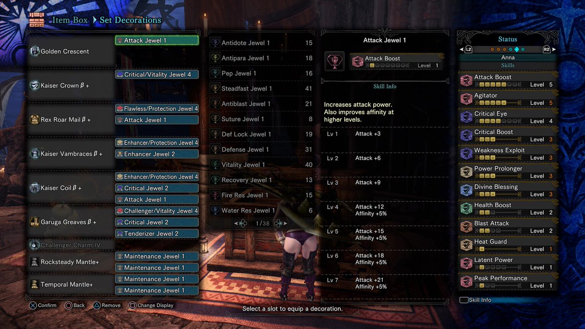 Monster Hunter World Combat Guide Controls Guide How To