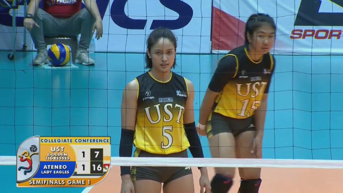 Imee Hernandez can get ? PVL2019 | ABS-CBN Sports | Scoopnest