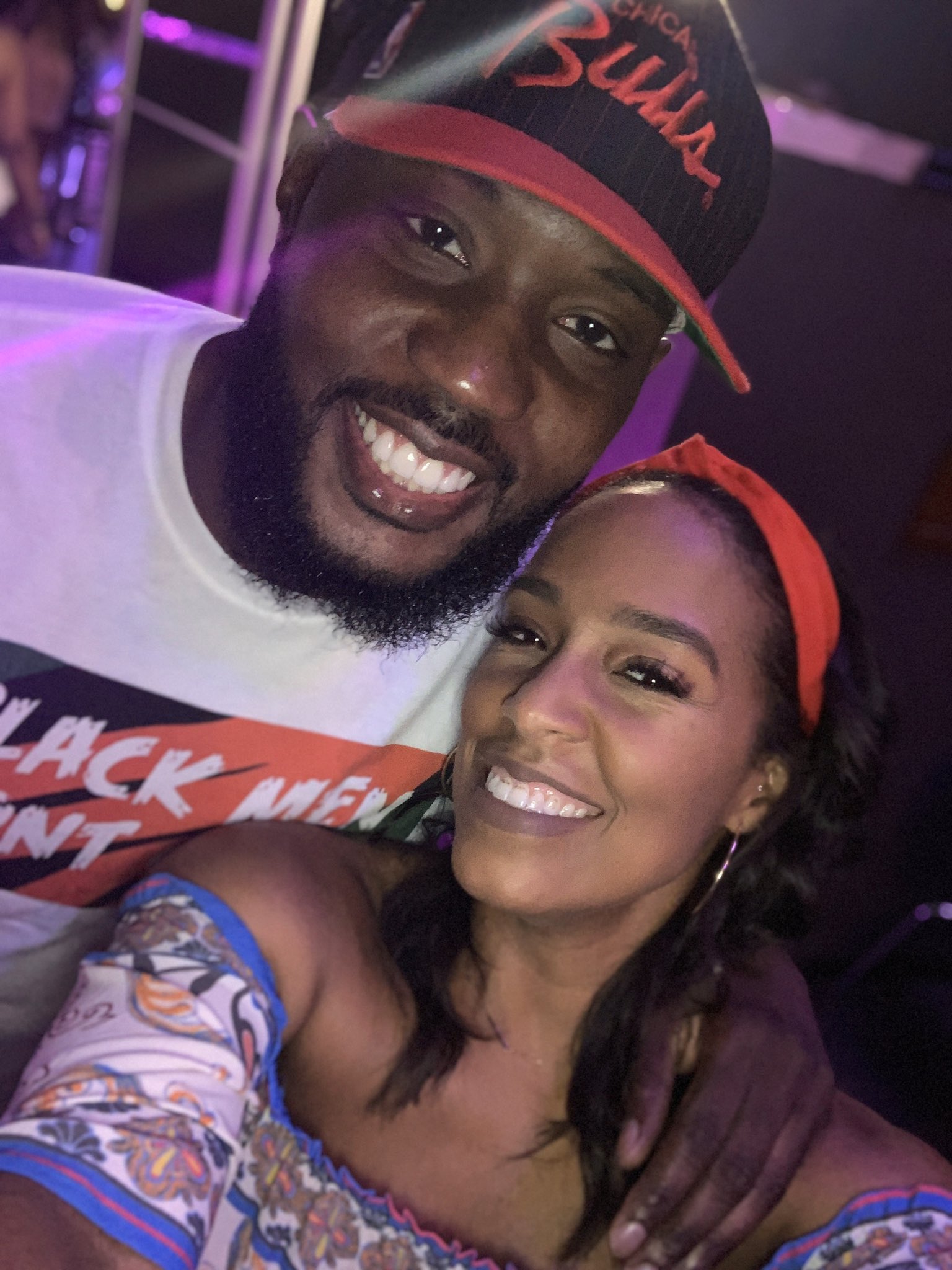 Black Ink Crew Oshit Girlfriend