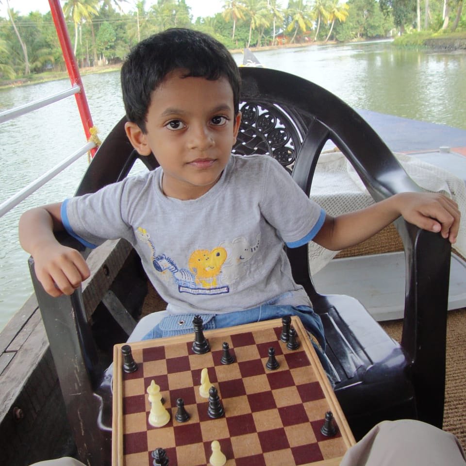 Nihal Sarin (@NihalSarin) | Twitter