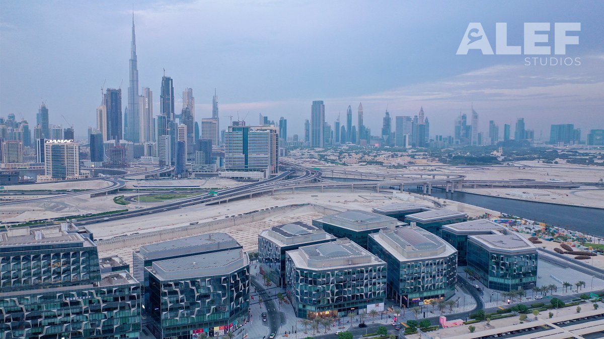 ALEF Studios (@AlefStudios) | Twitter