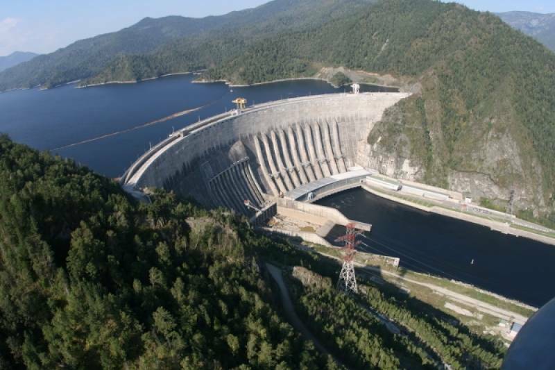 KHYBER PAKHTUNKHWA | Suki Kinari Hydropower Plant | 870 MW | U/C | Page ...
