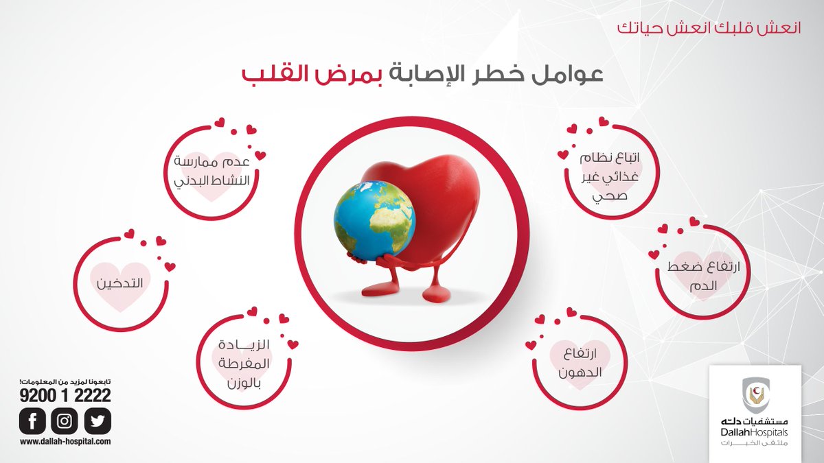 Dallah Hospital Logo