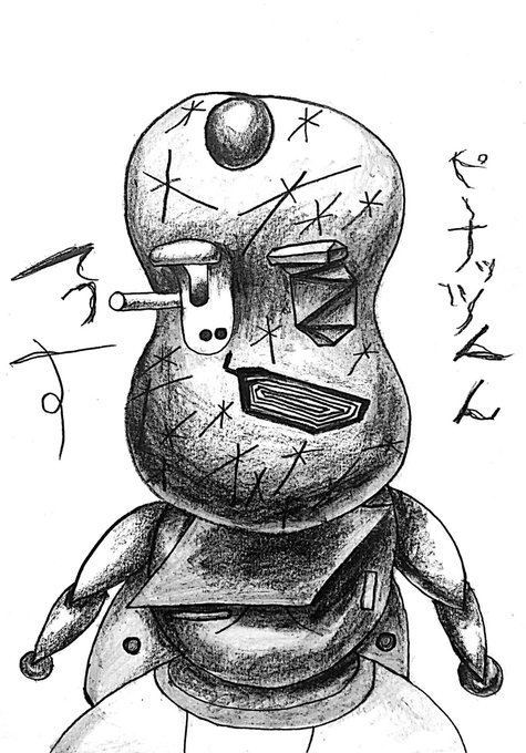 Kanoguti (@kanoguti93) さんのイラスト・マンガ作品まとめ (7 件) - Twoucan