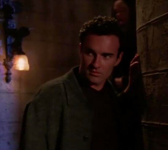 Cole Turner Balthazar