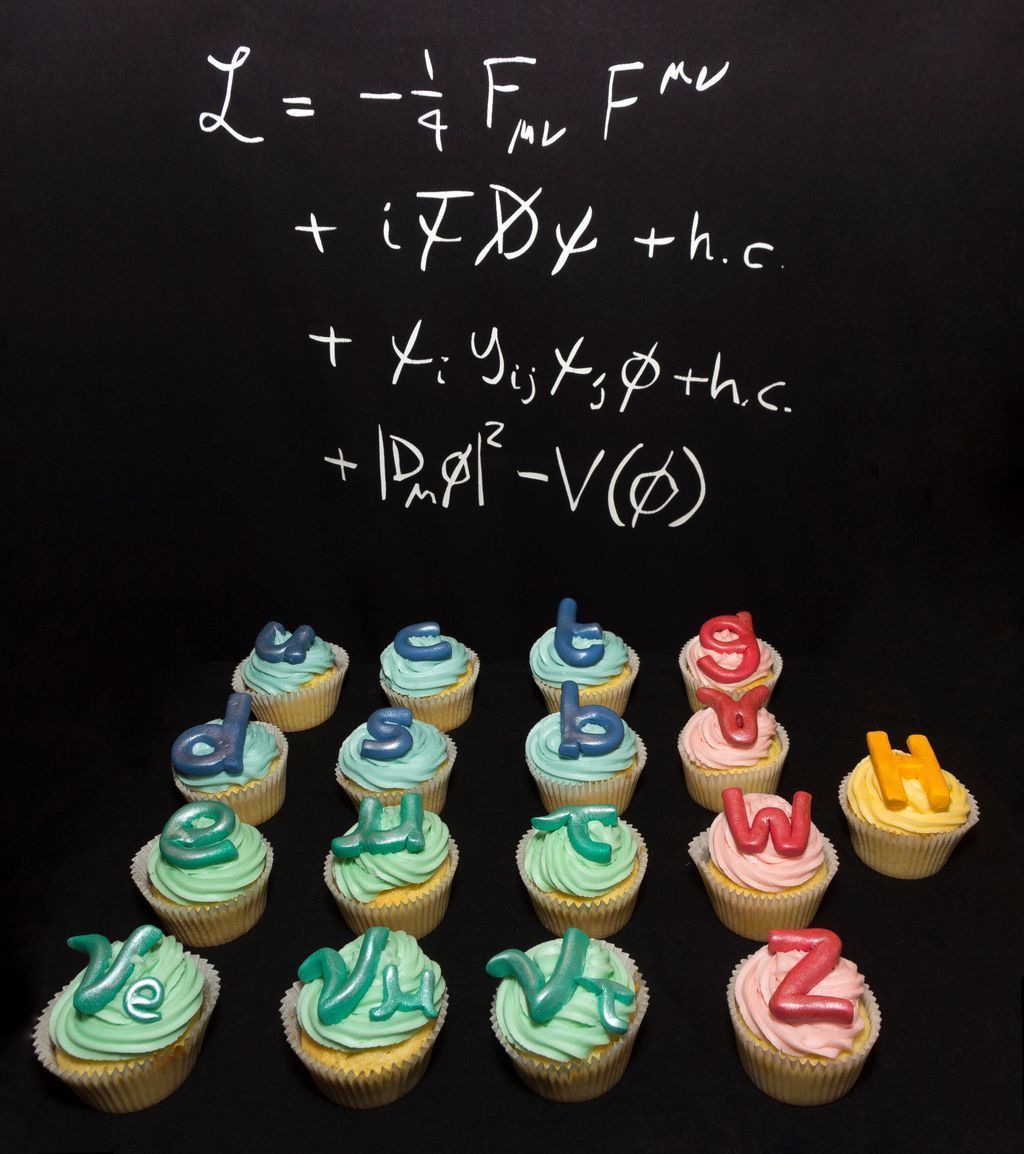 Happy Birthday Physics