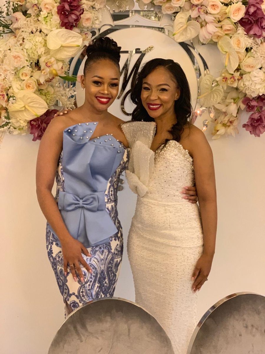 Malema Wedding PICS: 'KFC Couple' Jets Off To New York After New