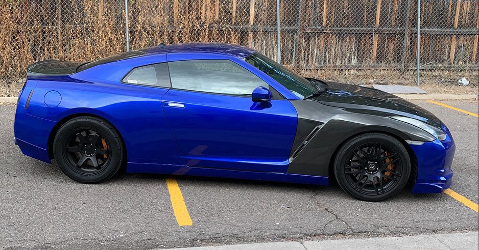 Evolution Wraps (@EvoWraps) | Twitter