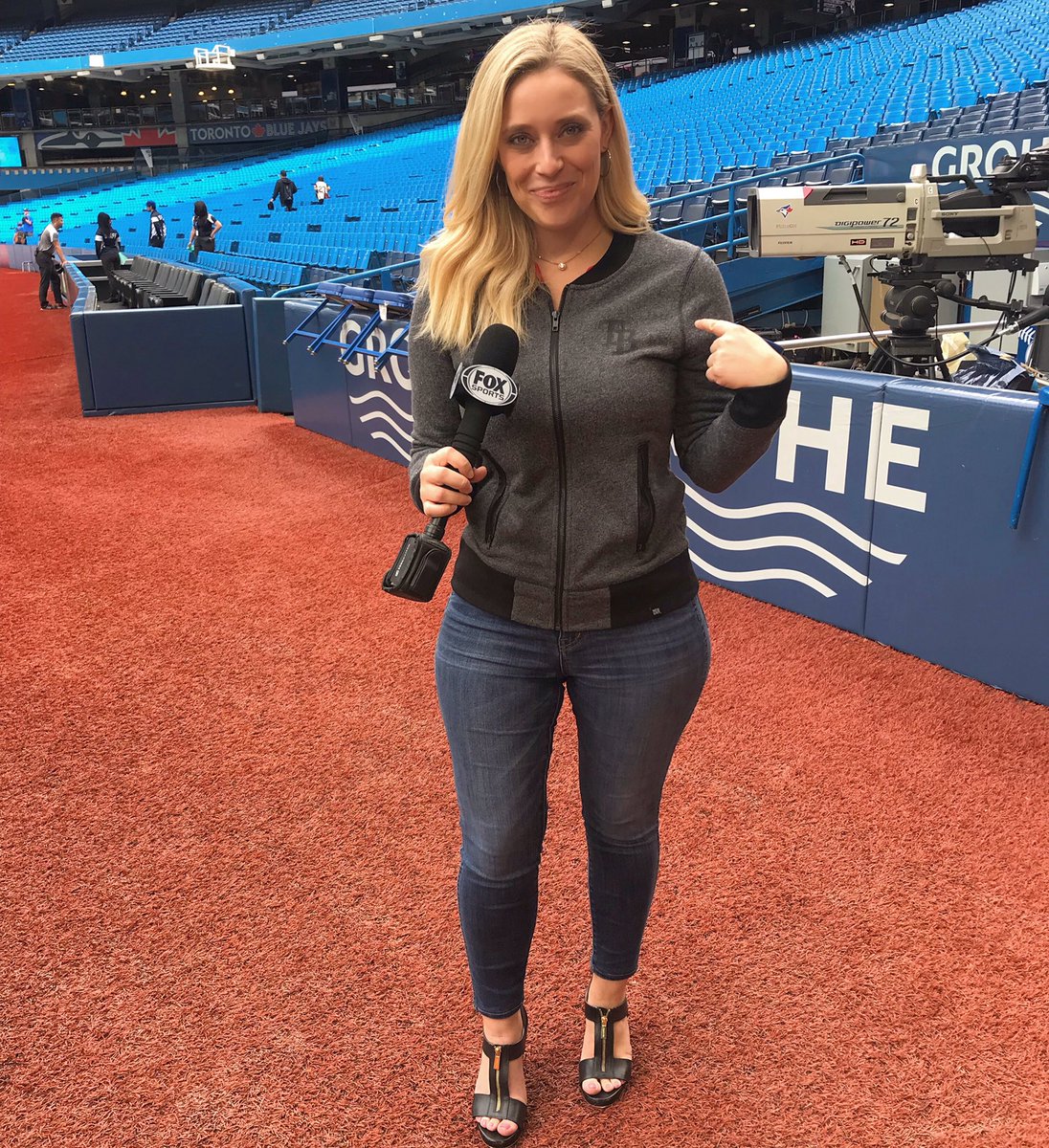 Tricia Whitaker Instagram, Twitter & Facebook on IDCrawl