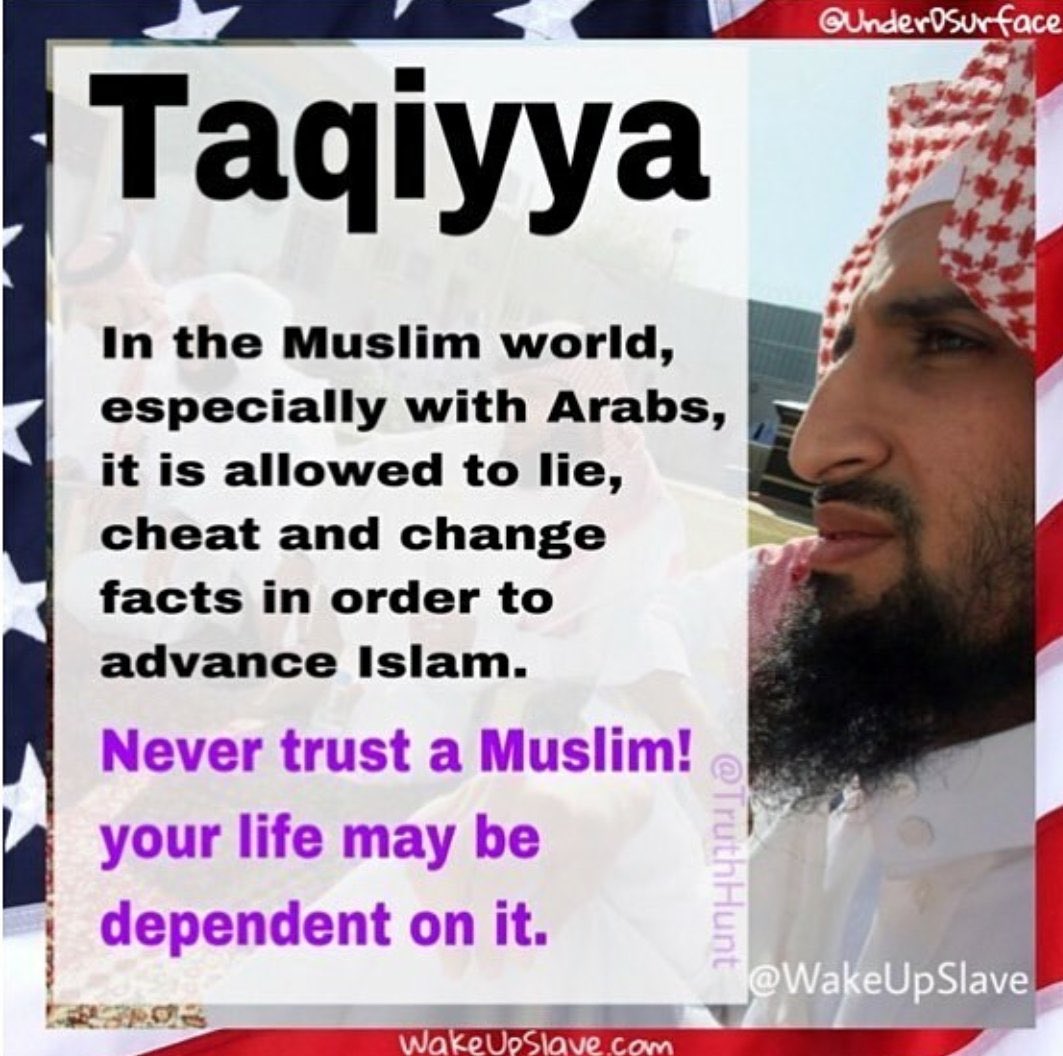 Taqiyya